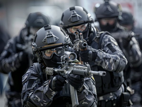 How a swatting incident can lead to federal charges | The Law Office of ...